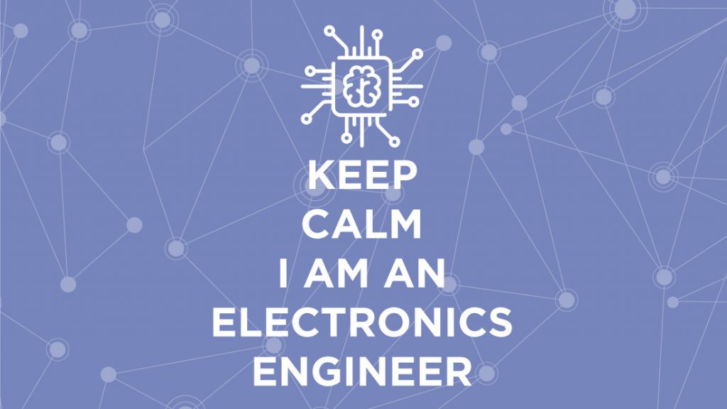 Electronics engineer : 9 Job Descriptions & Employment Opportunities