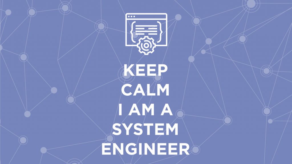 System Engineer: 5 job descriptions & employment opportunities