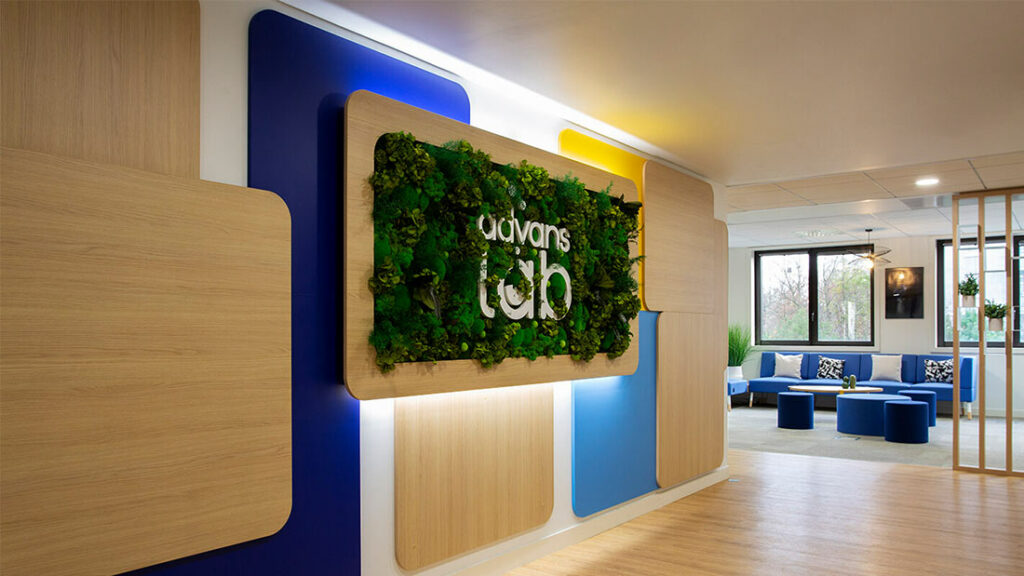 Innovation and emerging technologies at ADVANS Group - ADVANS Group